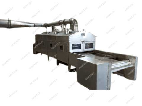 Refractance Window Dryer | Food Dryer | Drying Equipment