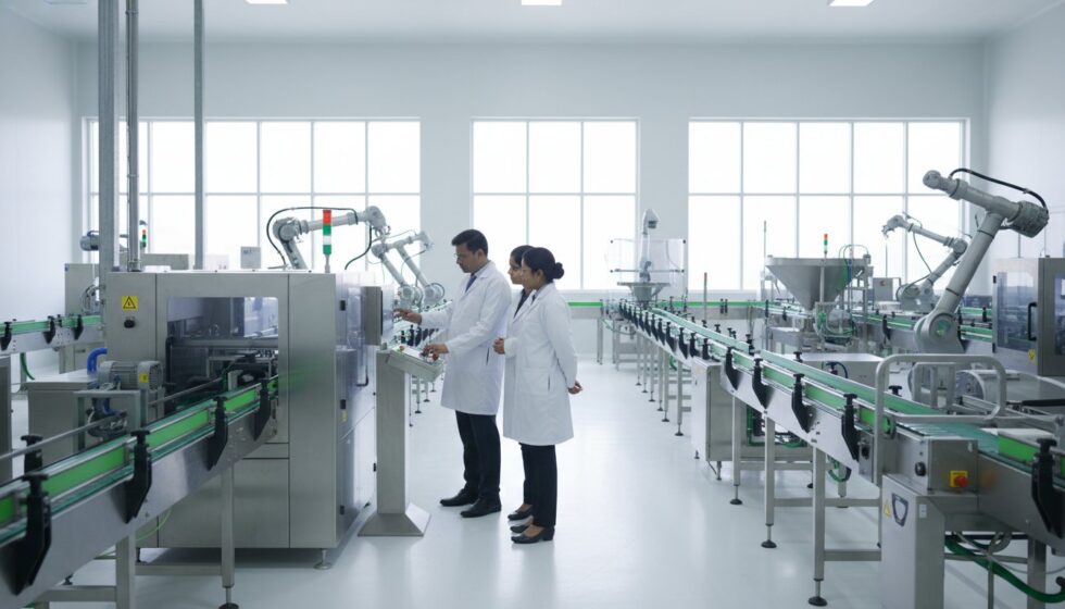 Turnkey Food Processing Plants: A Complete Guide for 2025 - Food Tech ...